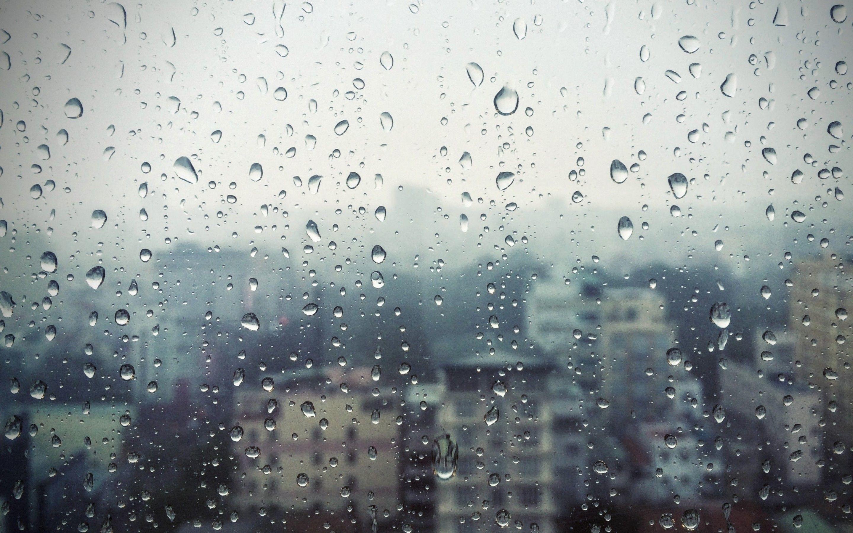 Rain Computer Wallpapers - Top Free Rain Computer Backgrounds ...