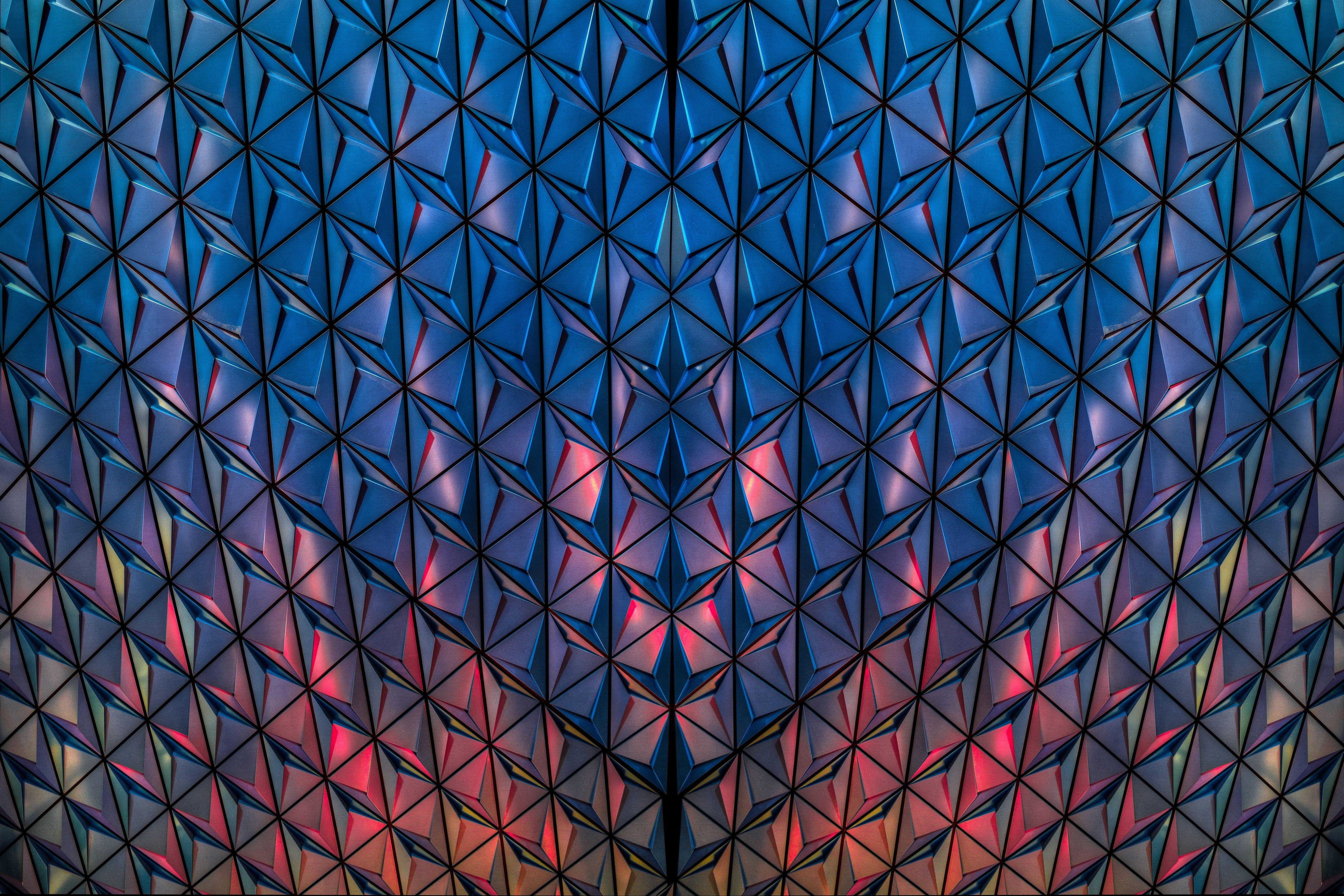 Abstract Pattern Wallpapers - Top Free Abstract Pattern Backgrounds ...