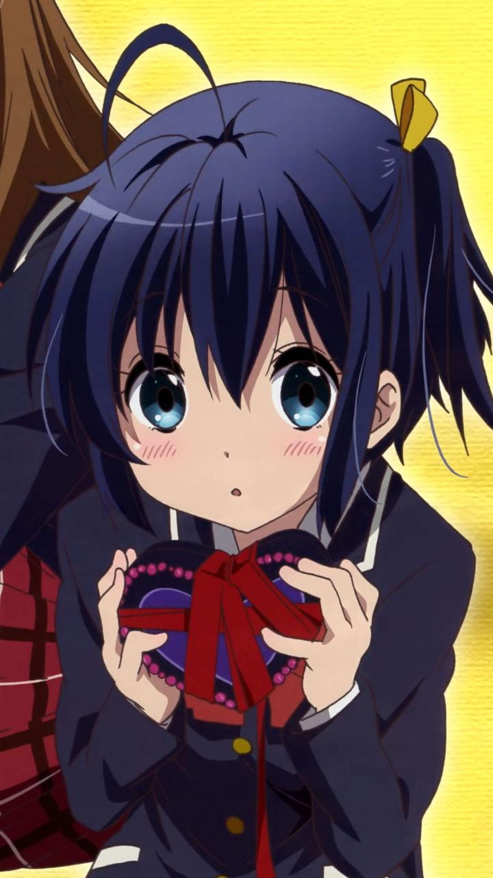 Rikka Kawaii Wallpapers - Top Free Rikka Kawaii Backgrounds ...