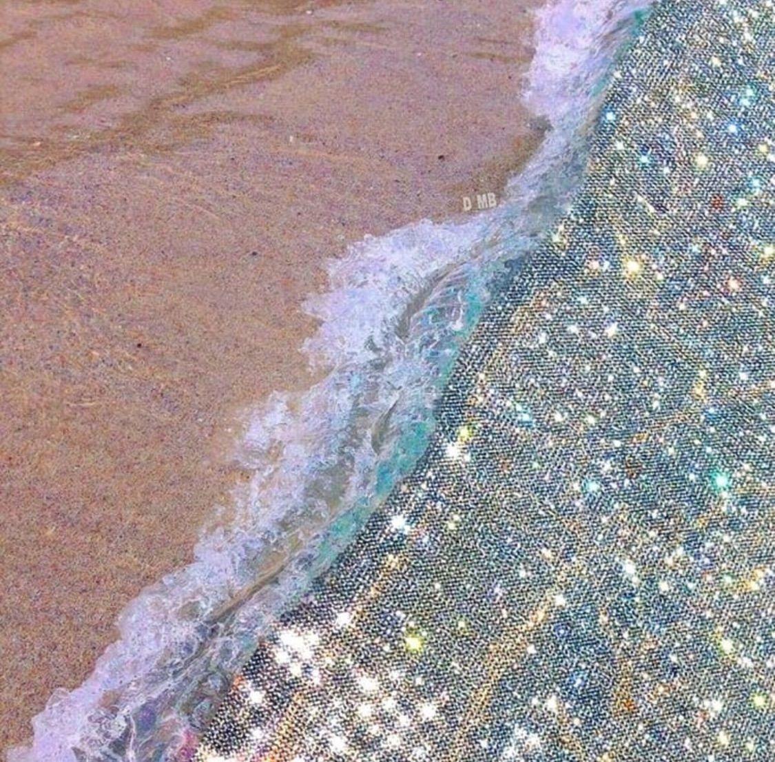 Sparkly Ocean Wallpapers - Top Free Sparkly Ocean Backgrounds ...