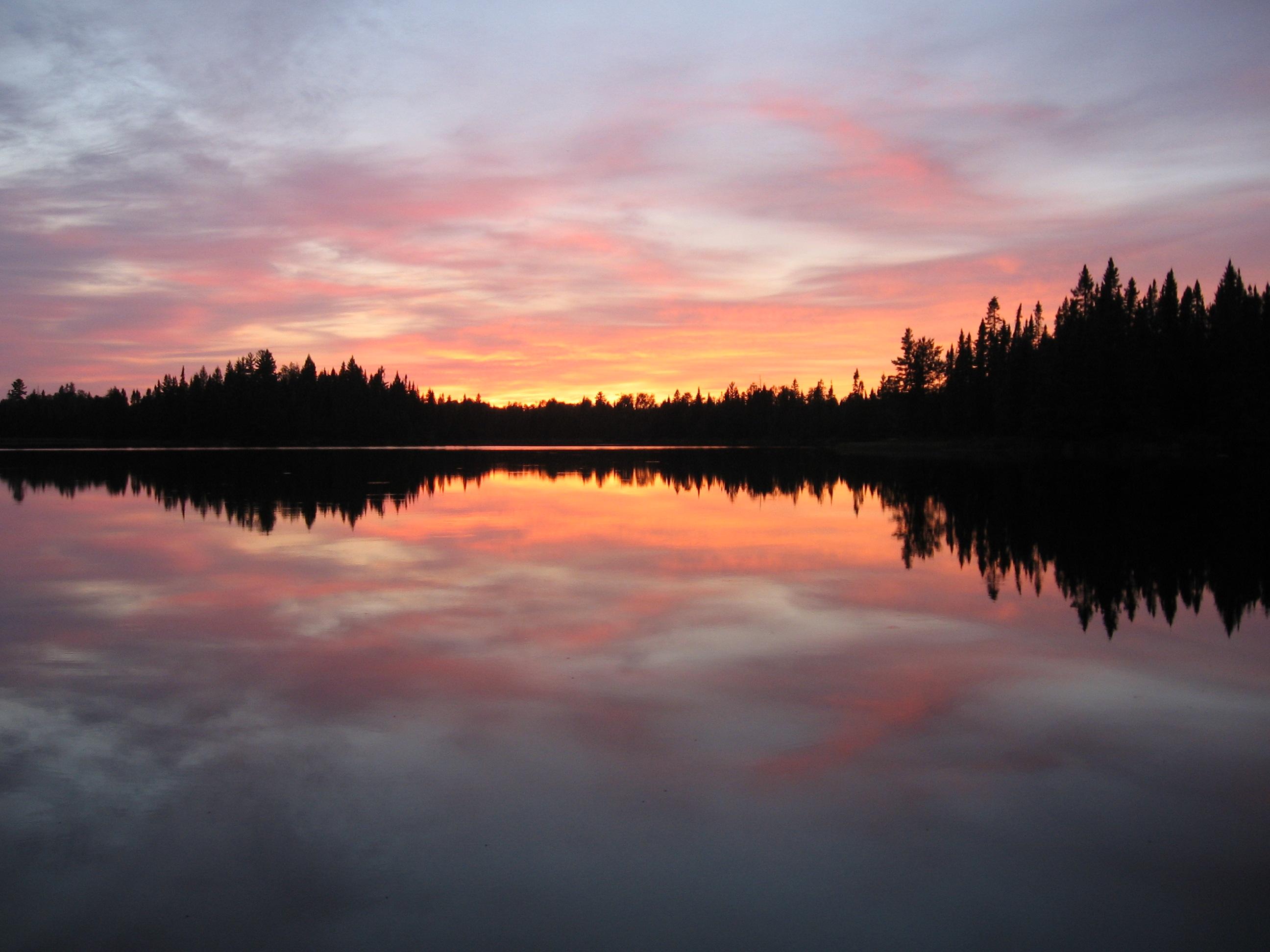 Minnesota Lakes Wallpapers - Top Free Minnesota Lakes Backgrounds ...
