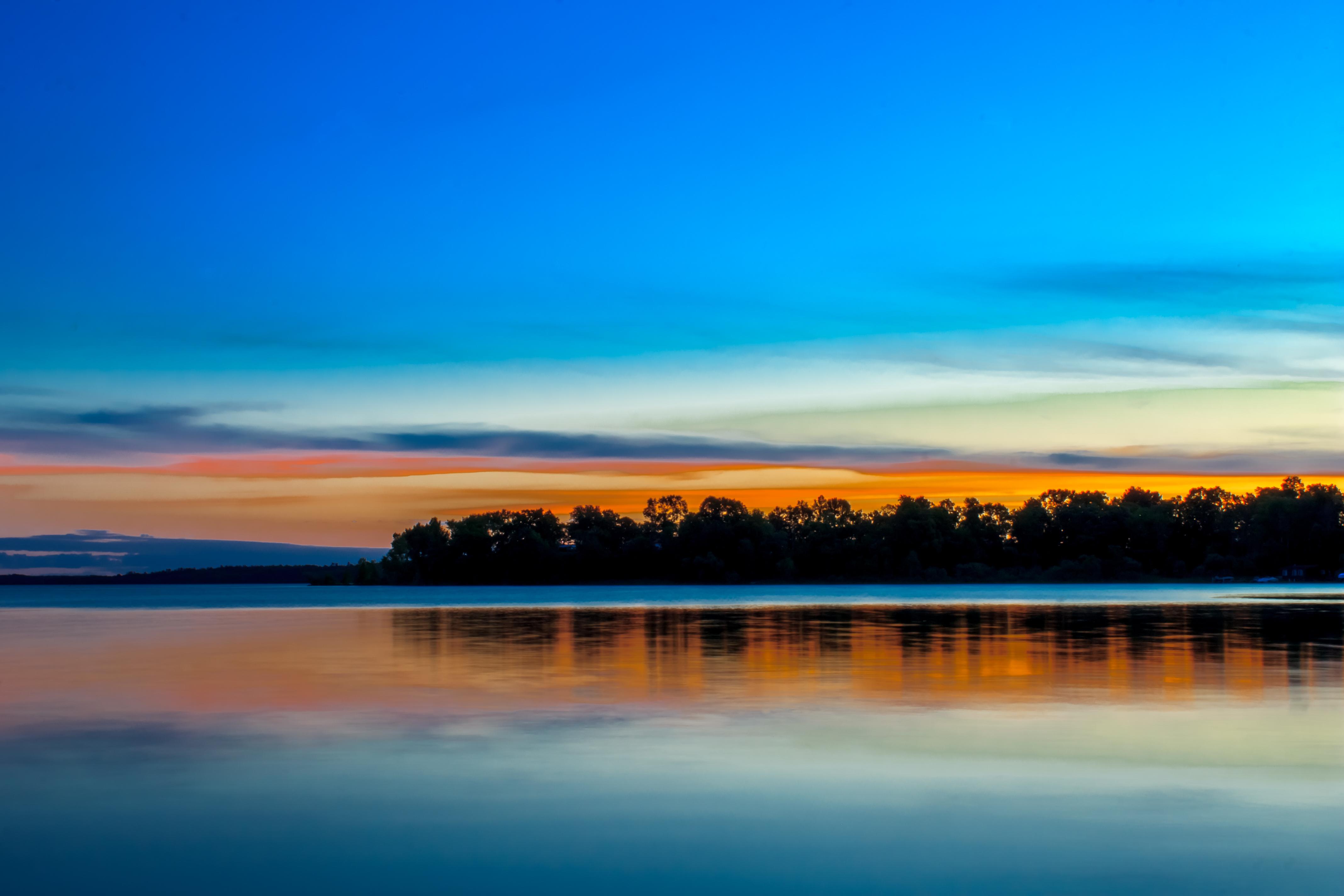 Minnesota Lakes Wallpapers - Top Free Minnesota Lakes Backgrounds ...