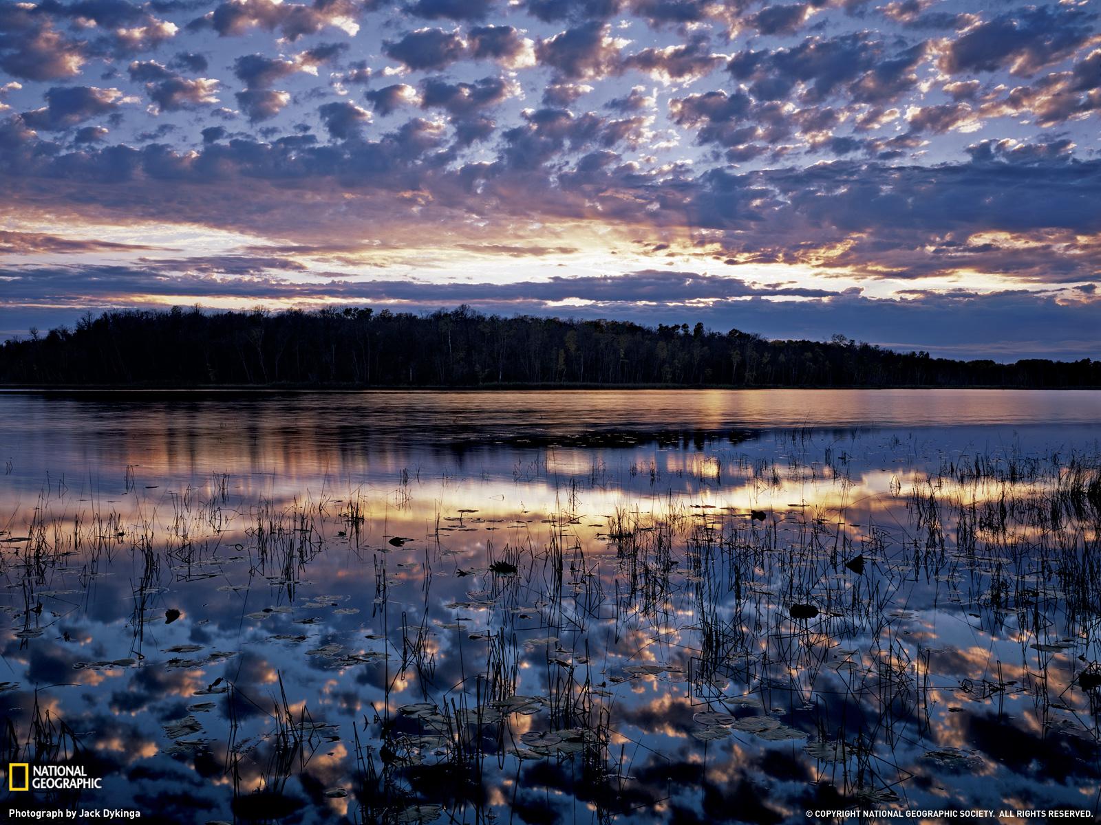 Minnesota Lakes Wallpapers - Top Free Minnesota Lakes Backgrounds ...