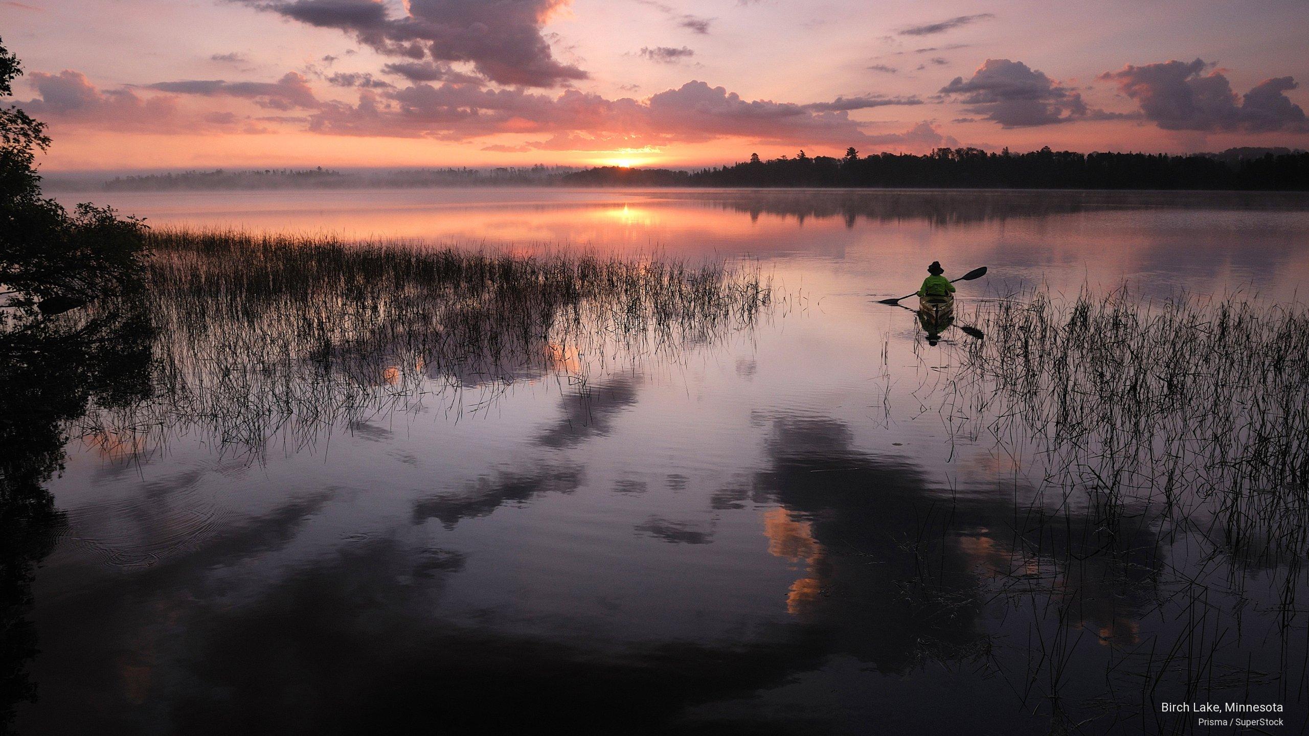 Minnesota Lakes Wallpapers - Top Free Minnesota Lakes Backgrounds ...