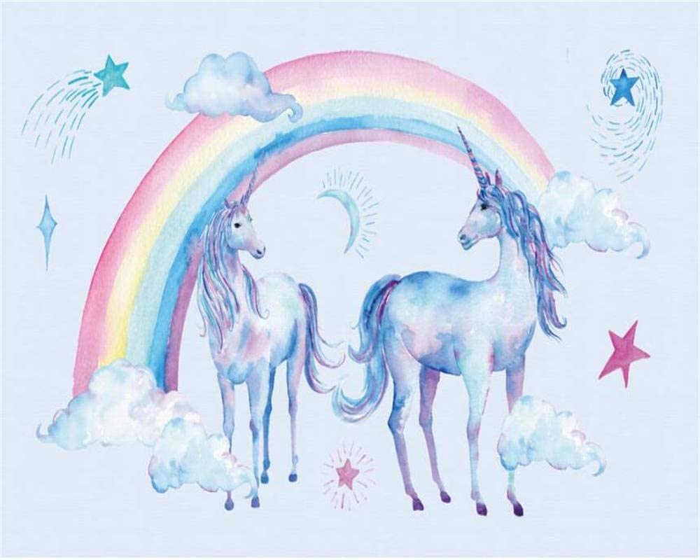 Beautiful Unicorns Wallpapers - Top Free Beautiful Unicorns Backgrounds ...