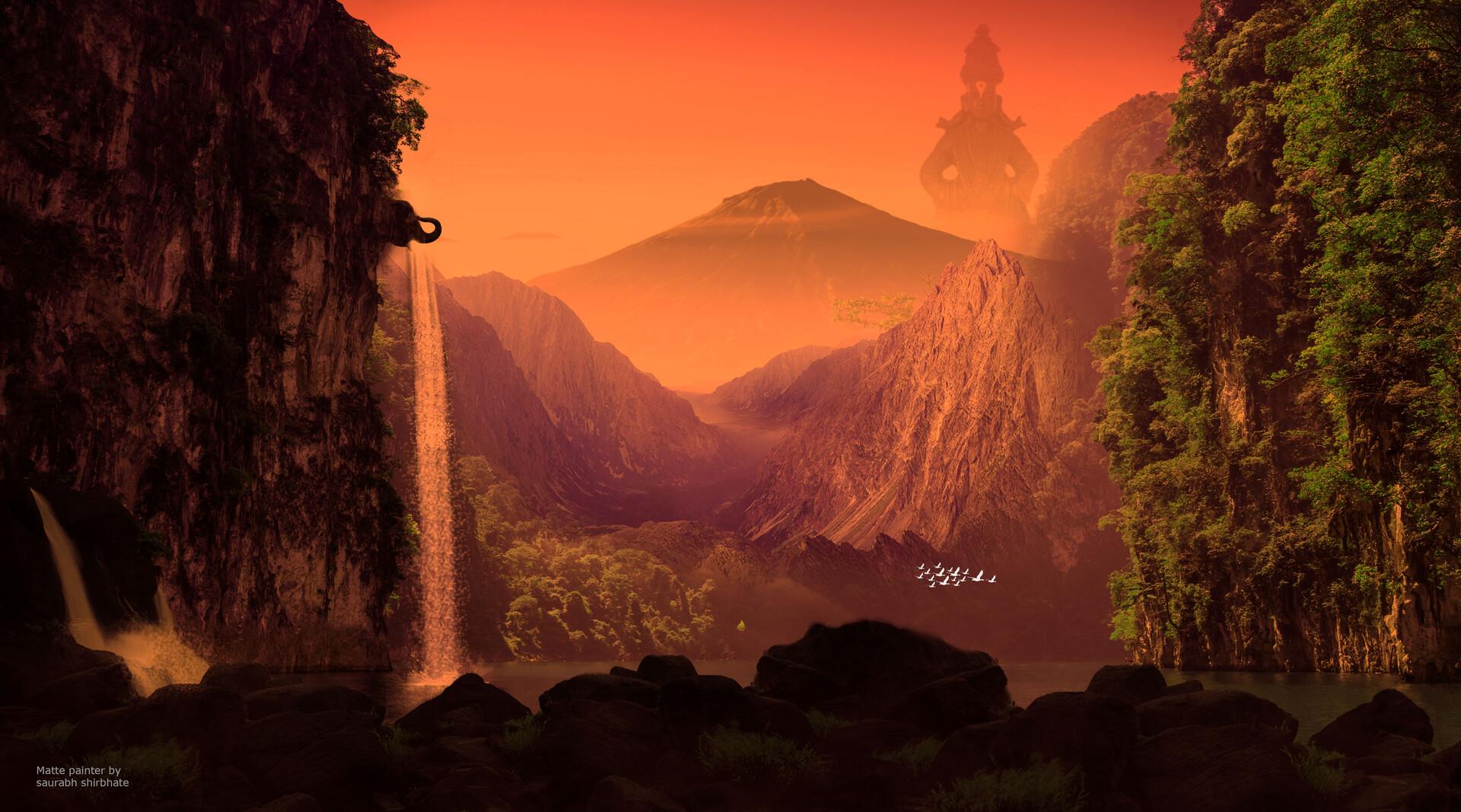 Vithu Mauli Wallpapers - Top Free Vithu Mauli Backgrounds - WallpaperAccess