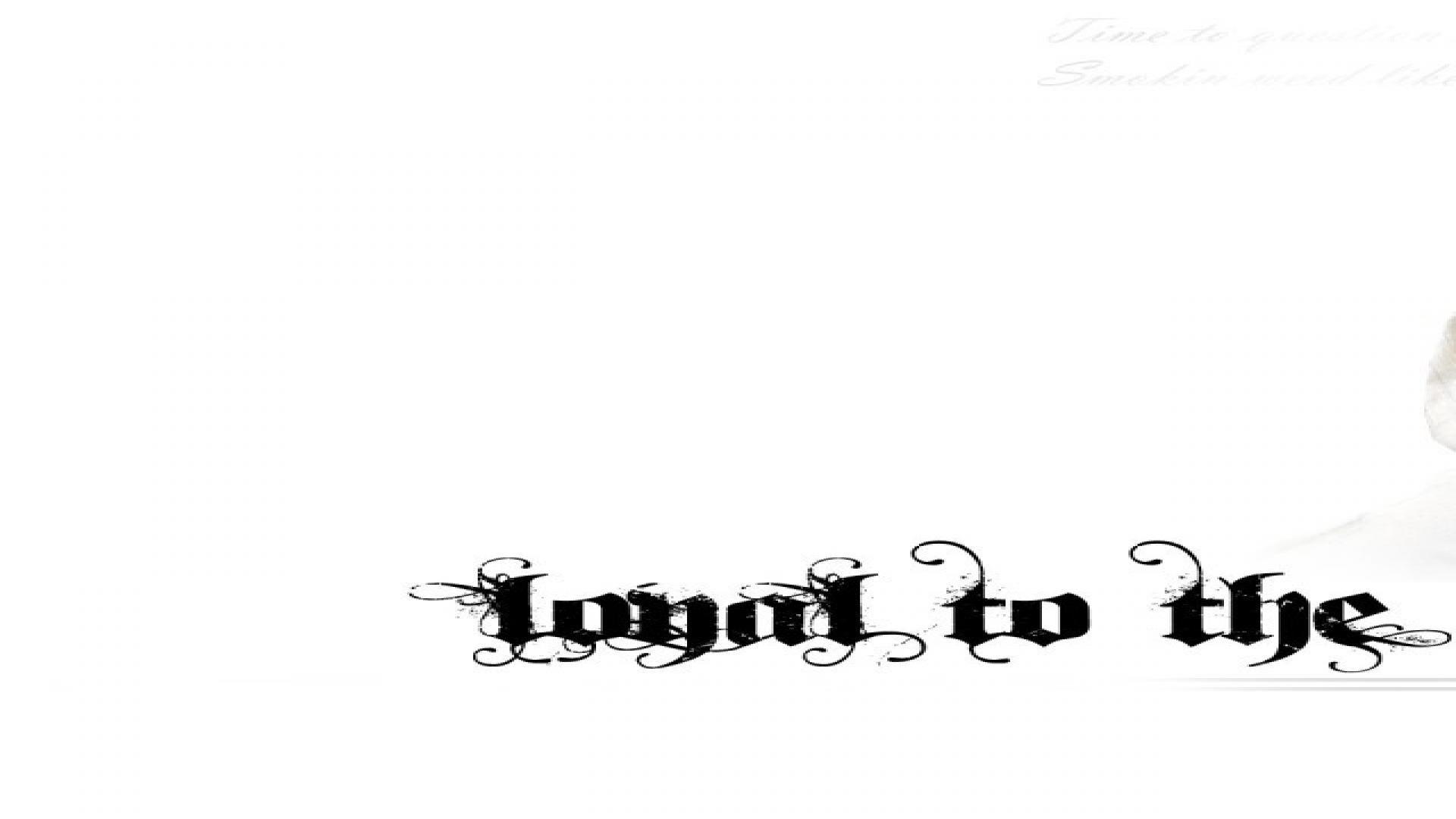 Loyal Wallpapers - Top Free Loyal Backgrounds - WallpaperAccess