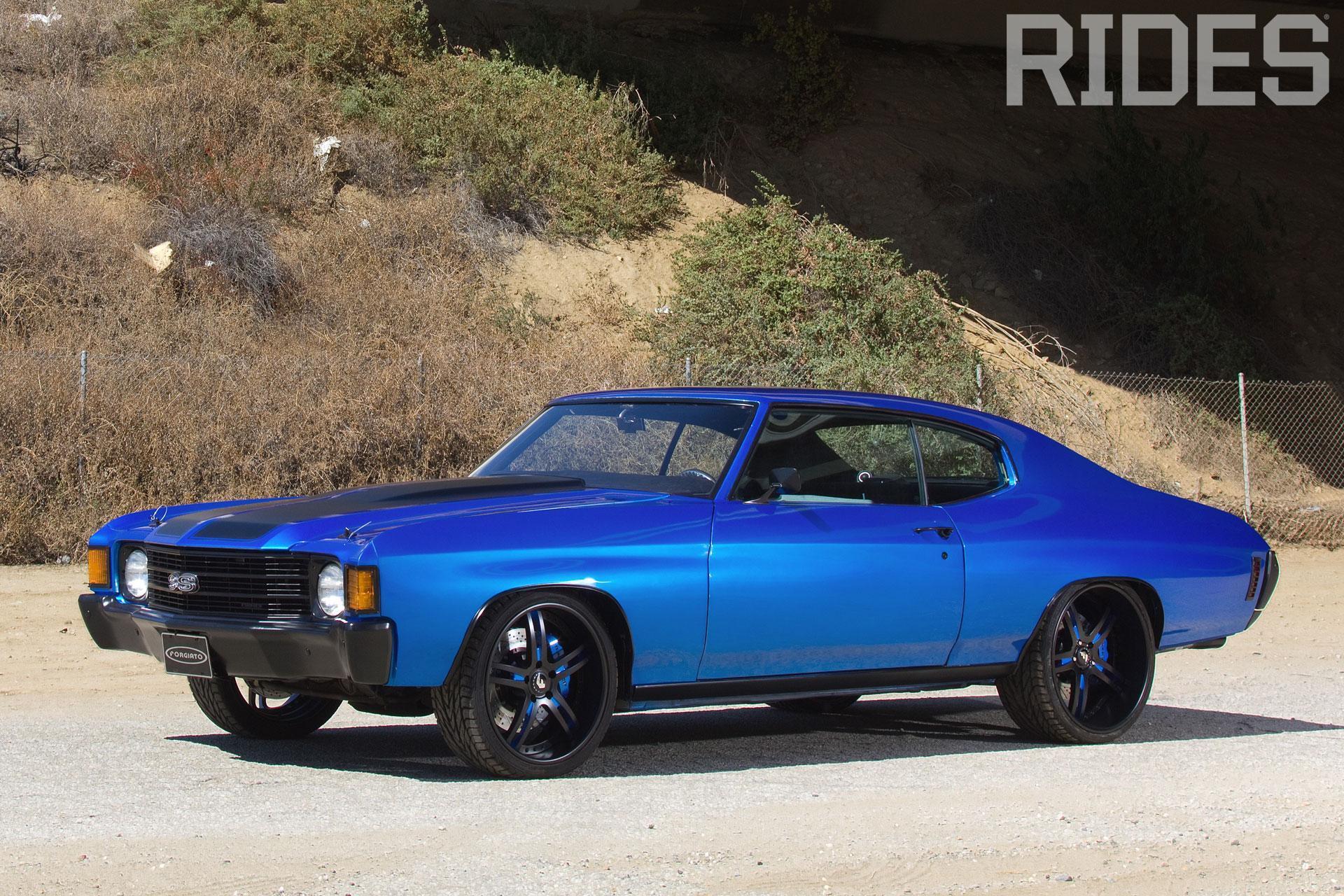 1972 Chevelle SS Wallpapers - Top Free 1972 Chevelle SS Backgrounds ...
