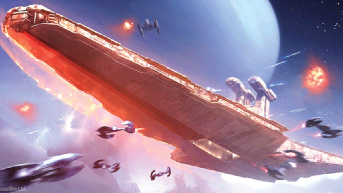 Star Wars Venator Wallpapers - Top Free Star Wars Venator Backgrounds ...