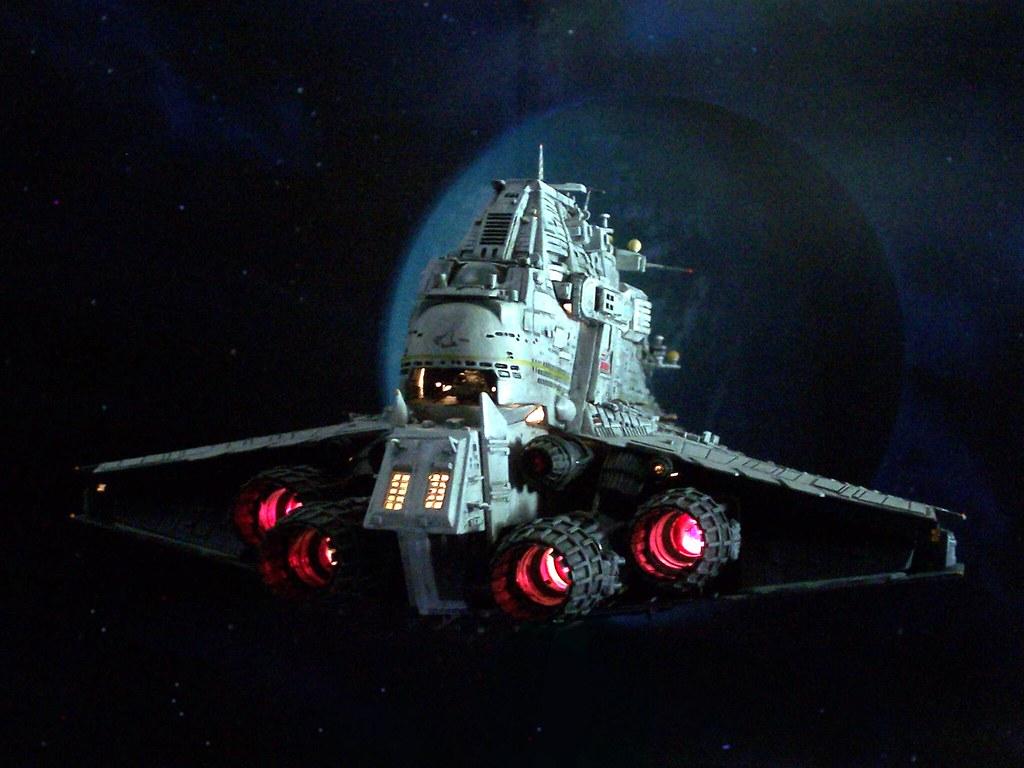 Star Wars Venator Wallpapers - Top Free Star Wars Venator Backgrounds ...