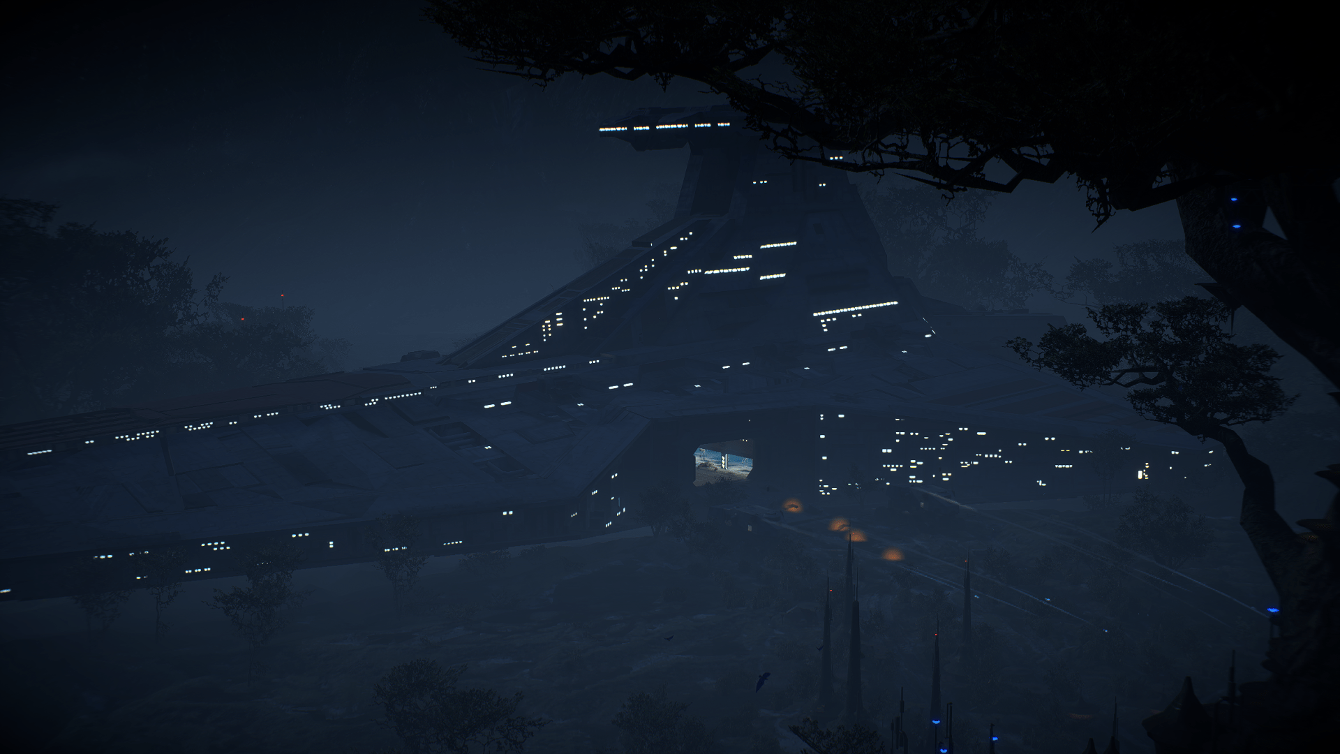 Star Wars Venator Wallpapers - Top Free Star Wars Venator Backgrounds ...