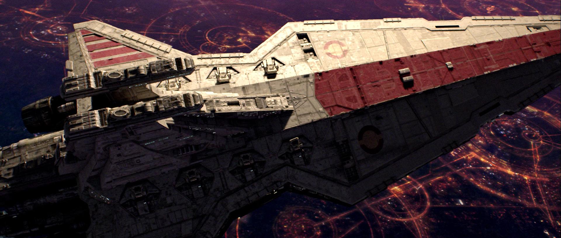 Star Wars Venator Wallpapers - Top Free Star Wars Venator Backgrounds ...