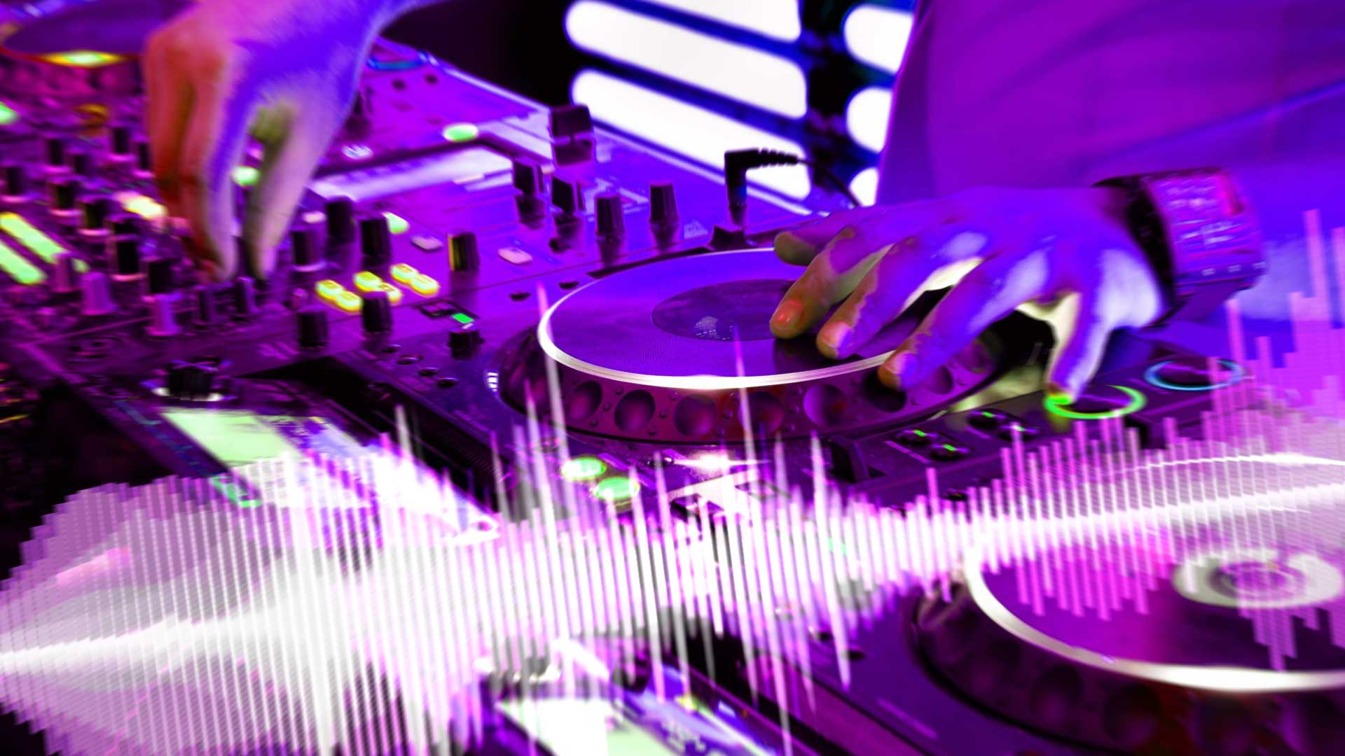 Magic Music Wallpapers - Top Free Magic Music Backgrounds - WallpaperAccess