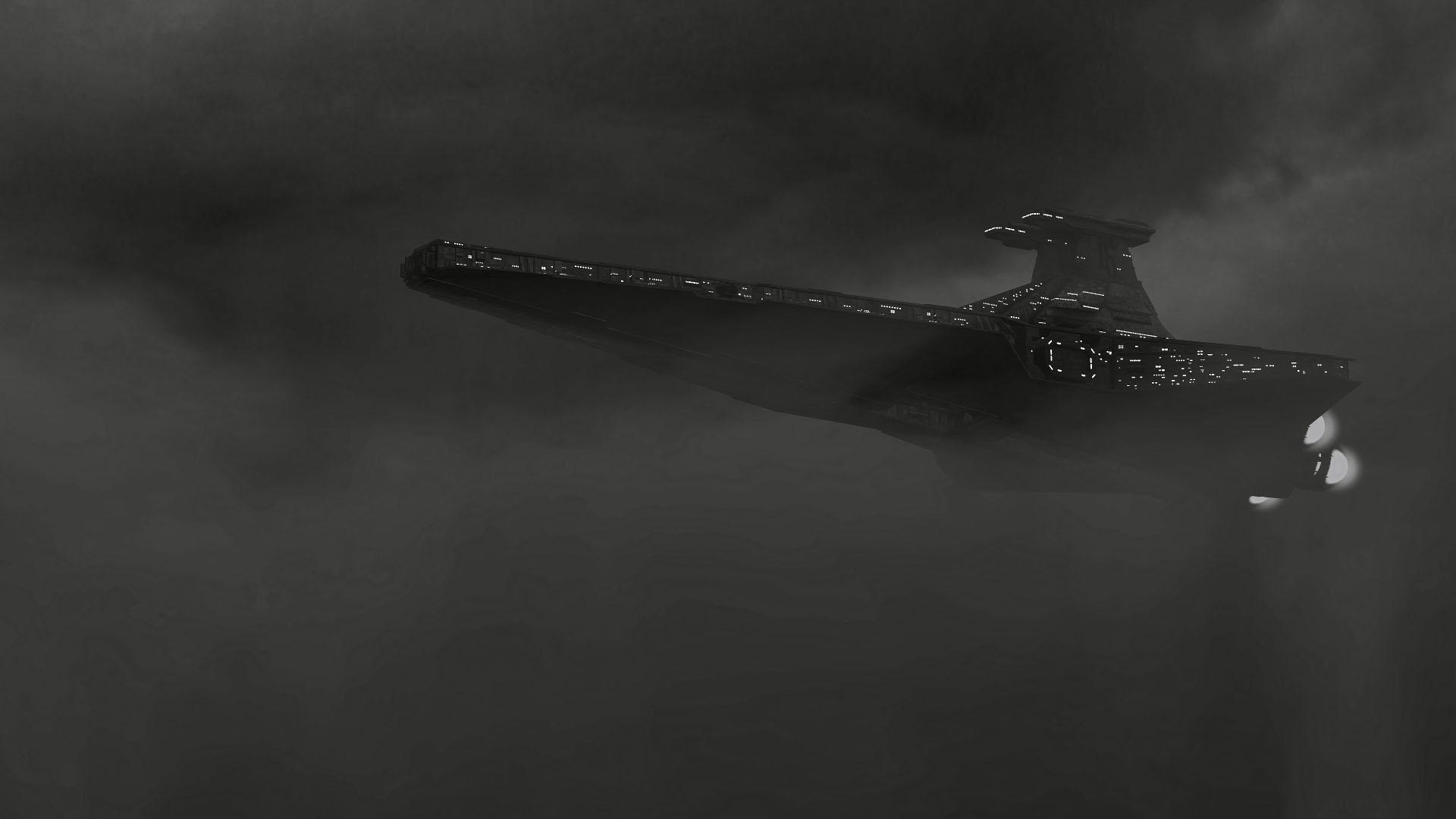 Star Wars Venator Wallpapers - Top Free Star Wars Venator Backgrounds ...