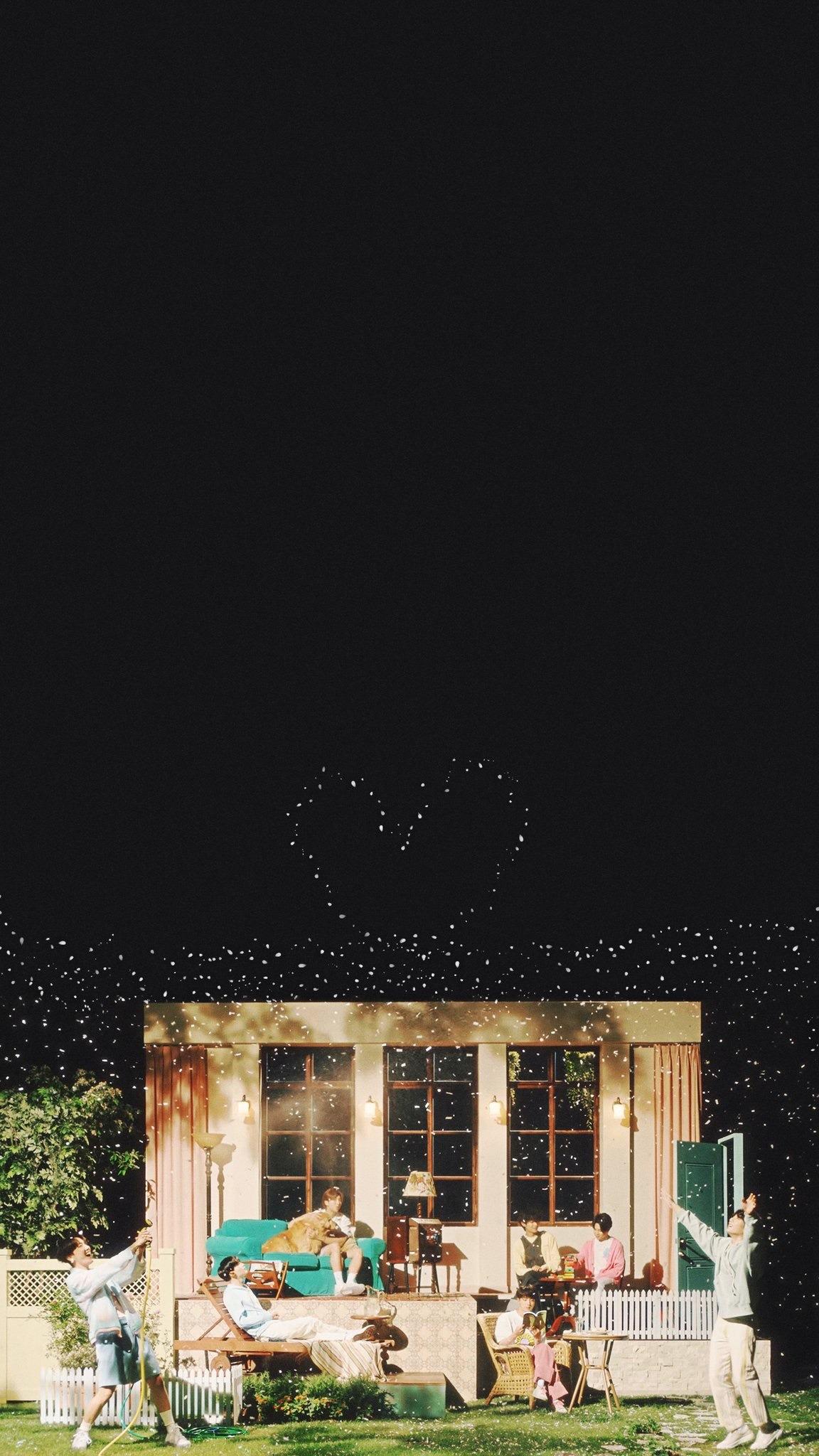 Stay Gold BTS Wallpapers - Top Free Stay Gold BTS Backgrounds ...