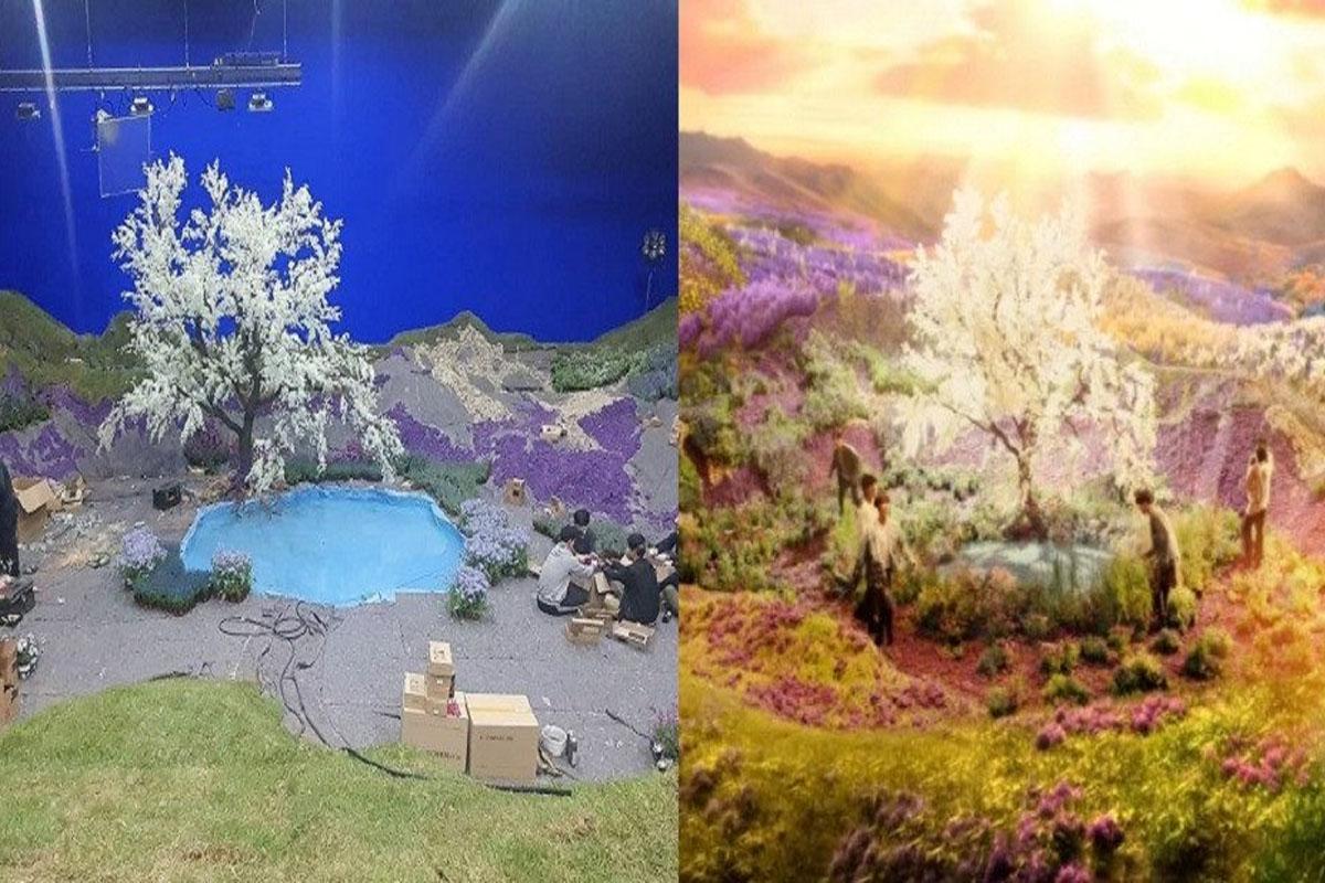 Stay Gold BTS Wallpapers - Top Free Stay Gold BTS Backgrounds ...