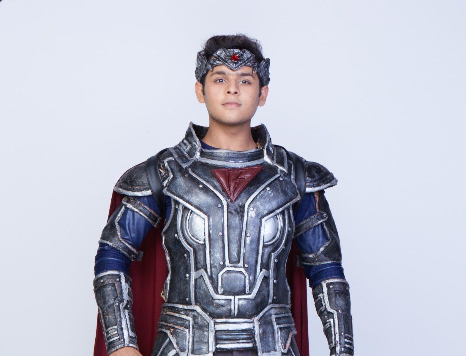 Balveer Wallpapers - Top Free Balveer Backgrounds - WallpaperAccess