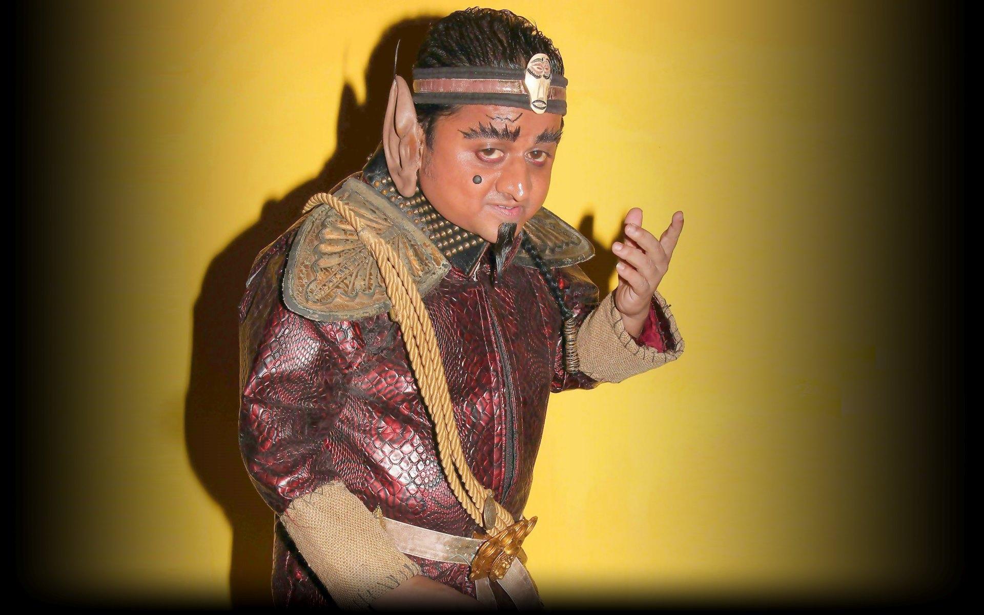 Balveer Wallpapers - Top Free Balveer Backgrounds - WallpaperAccess