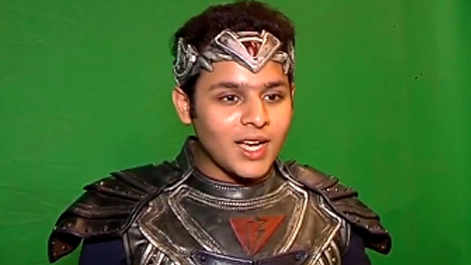 Balveer Wallpapers - Top Free Balveer Backgrounds - WallpaperAccess