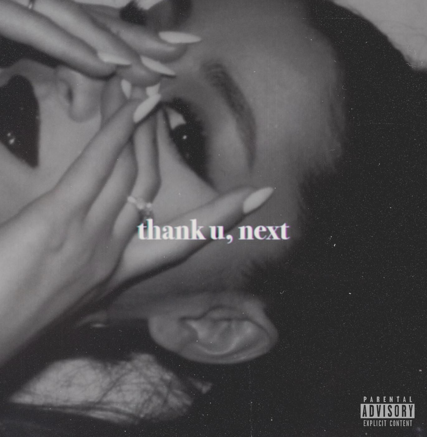 Ariana Grande Thank You, Next Wallpapers - Top Free Ariana Grande Thank ...