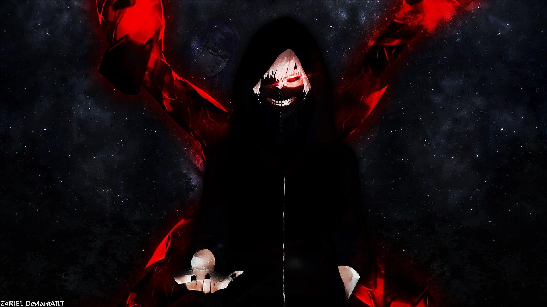 Tokyo Ghoul Blood Wallpapers - Top Free Tokyo Ghoul Blood Backgrounds ...