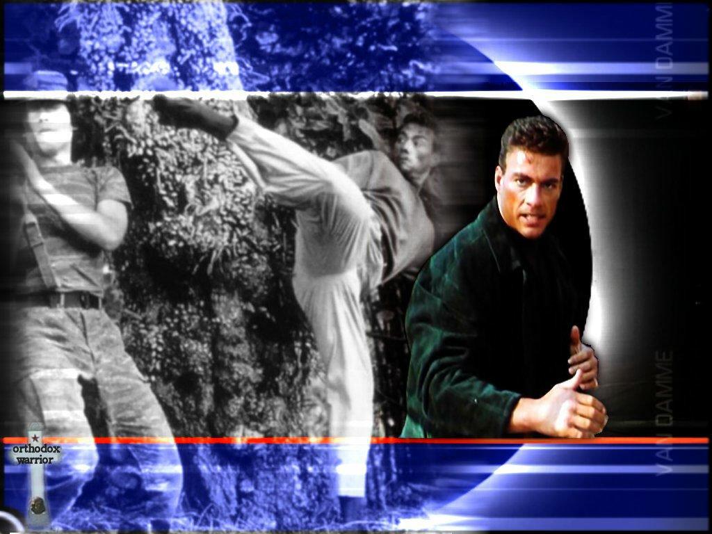 JCVD Wallpapers - Top Free JCVD Backgrounds - WallpaperAccess