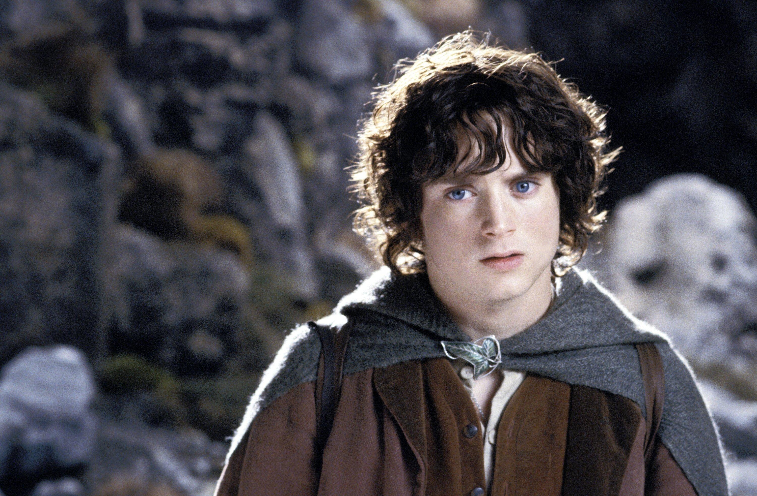 Frodo Baggins Wallpapers Top Free Frodo Baggins Backgrounds