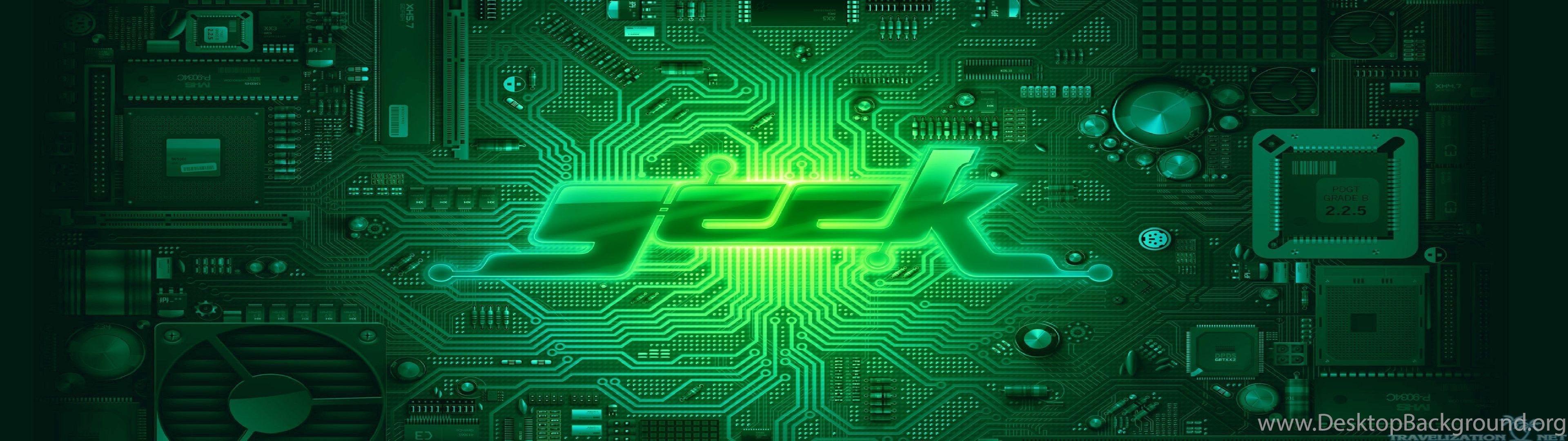 Awesome Dual Monitor Wallpapers - Top Free Awesome Dual Monitor ...