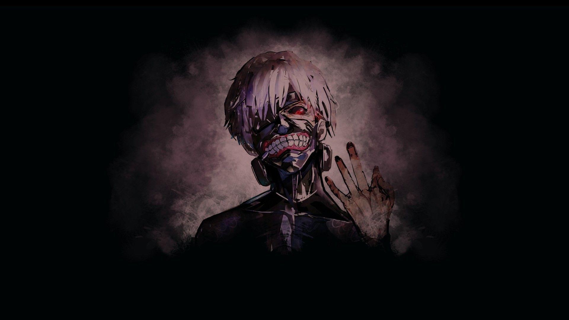 Tokyo Ghoul Blood Wallpapers - Top Free Tokyo Ghoul Blood Backgrounds ...