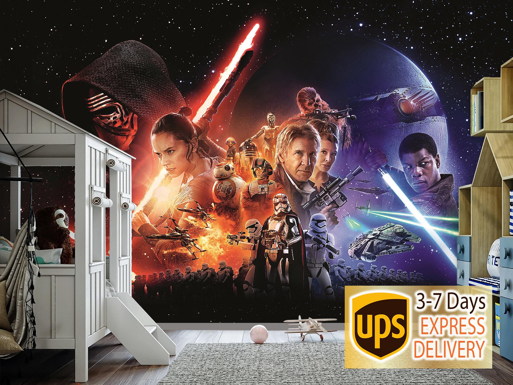 Jedi Art Wallpapers - Top Free Jedi Art Backgrounds - WallpaperAccess