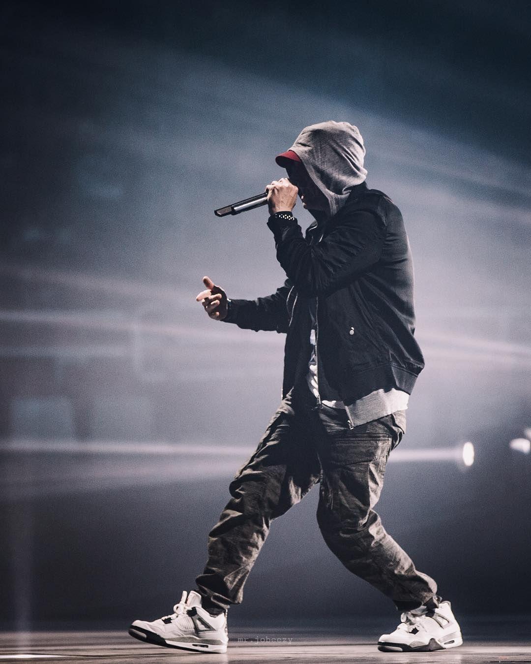 Eminem Concert Wallpapers - Top Free Eminem Concert Backgrounds ...