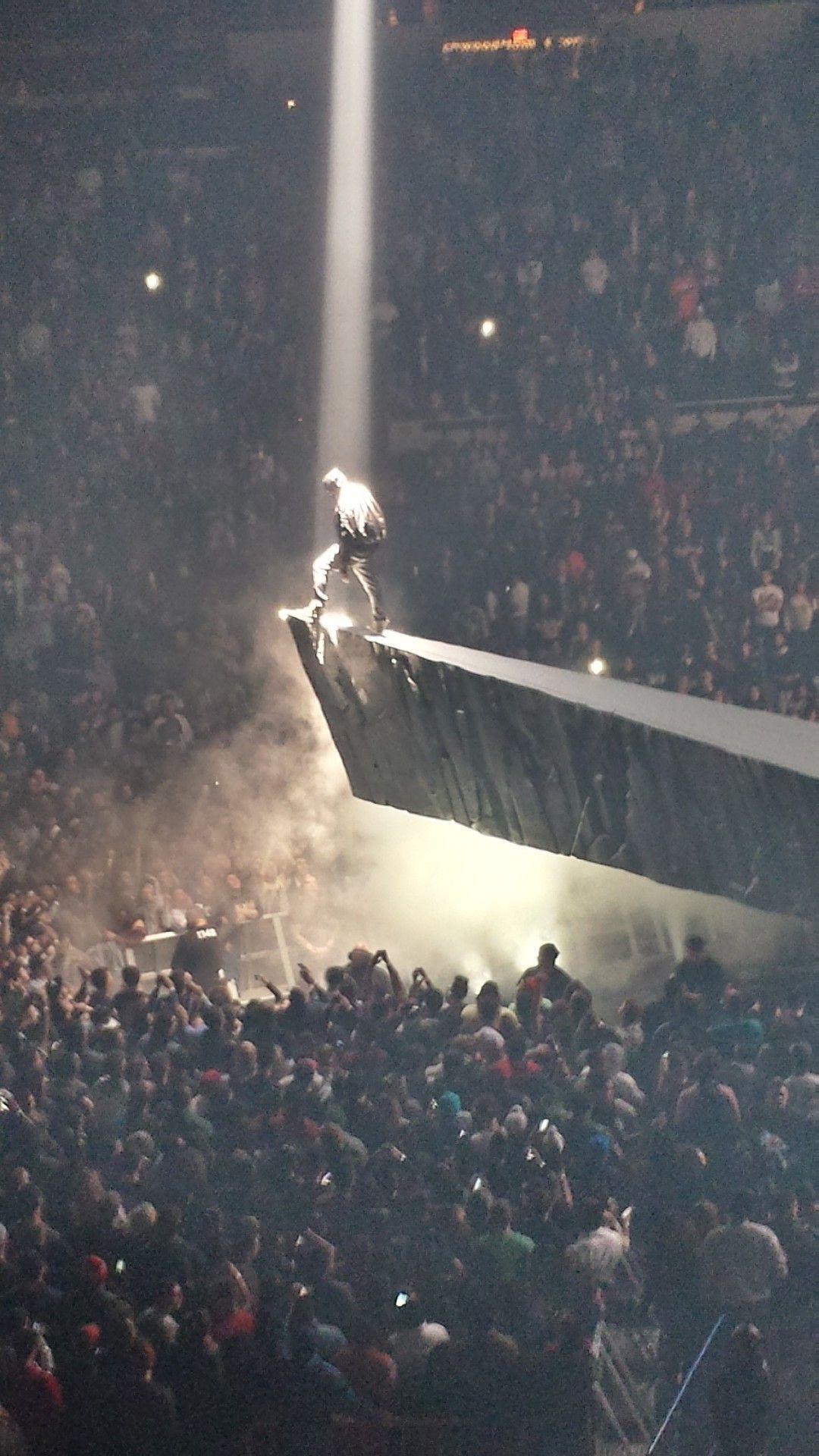 Eminem Concert Wallpapers - Top Free Eminem Concert Backgrounds ...