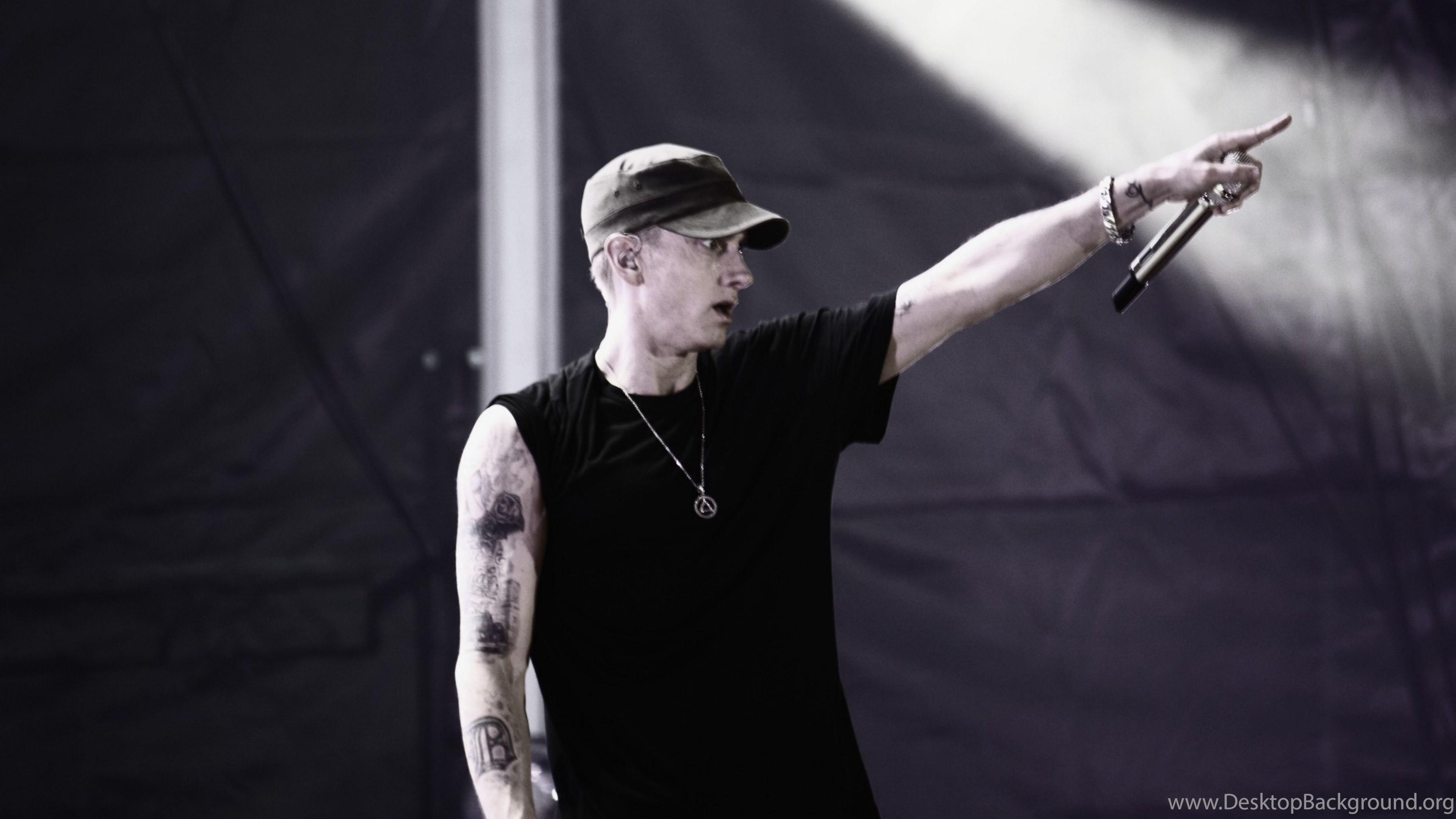Eminem Concert Wallpapers - Top Free Eminem Concert Backgrounds ...