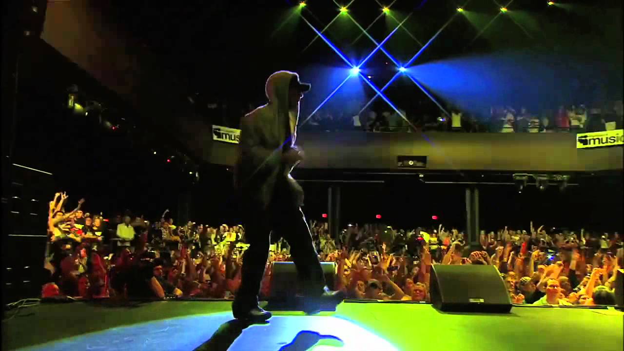 Eminem Concert Wallpapers - Top Free Eminem Concert Backgrounds ...