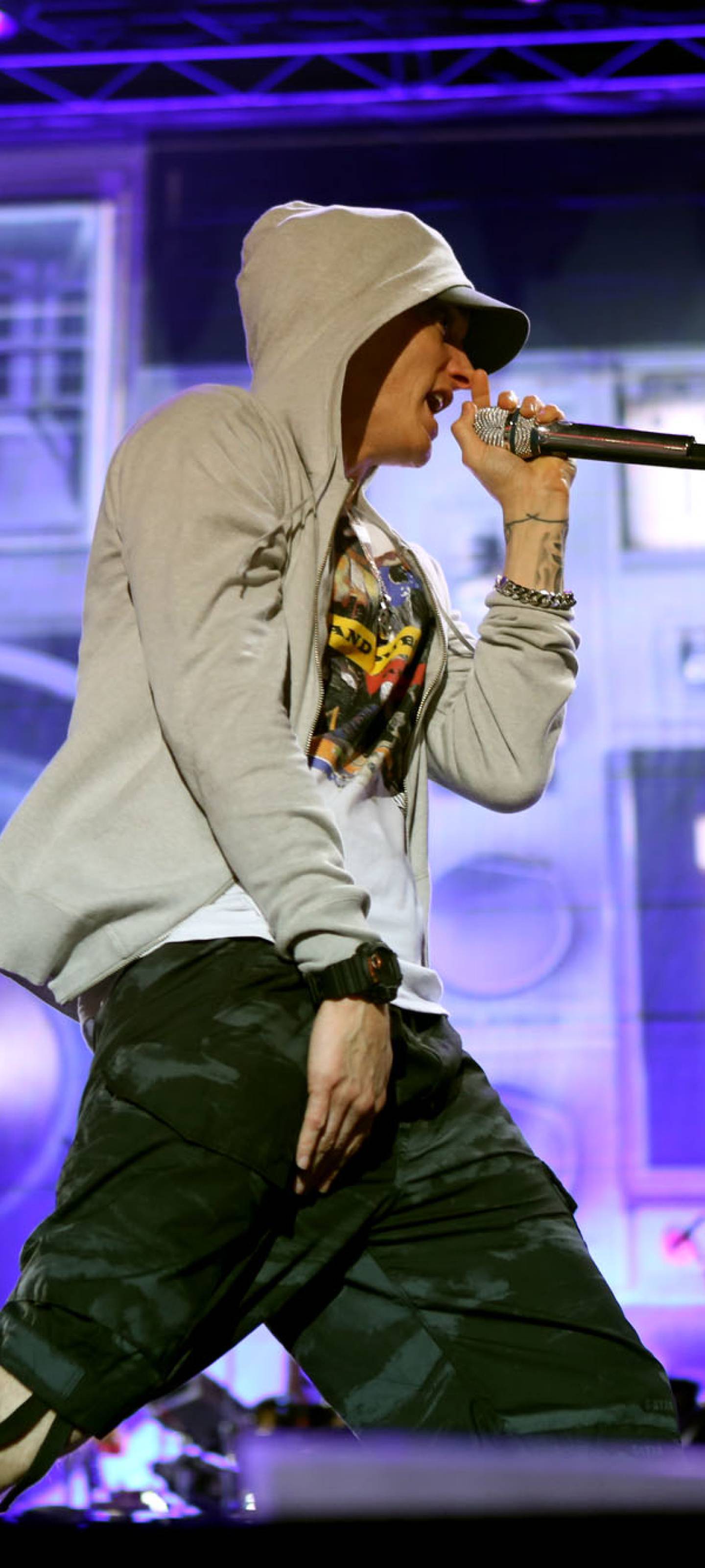 Eminem Concert Wallpapers - Top Free Eminem Concert Backgrounds ...