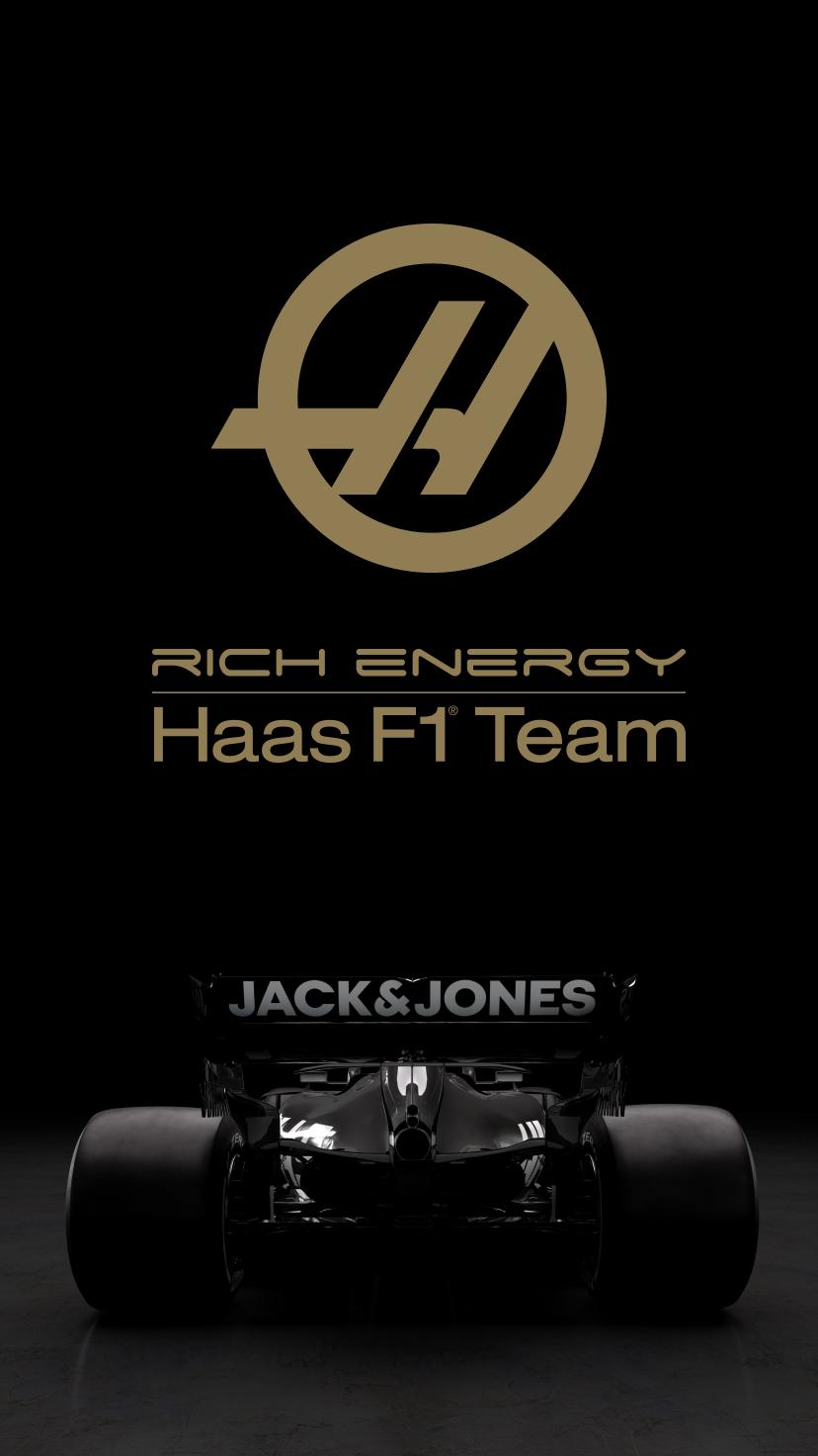 Haas F1 Wallpapers - Top Free Haas F1 Backgrounds - WallpaperAccess