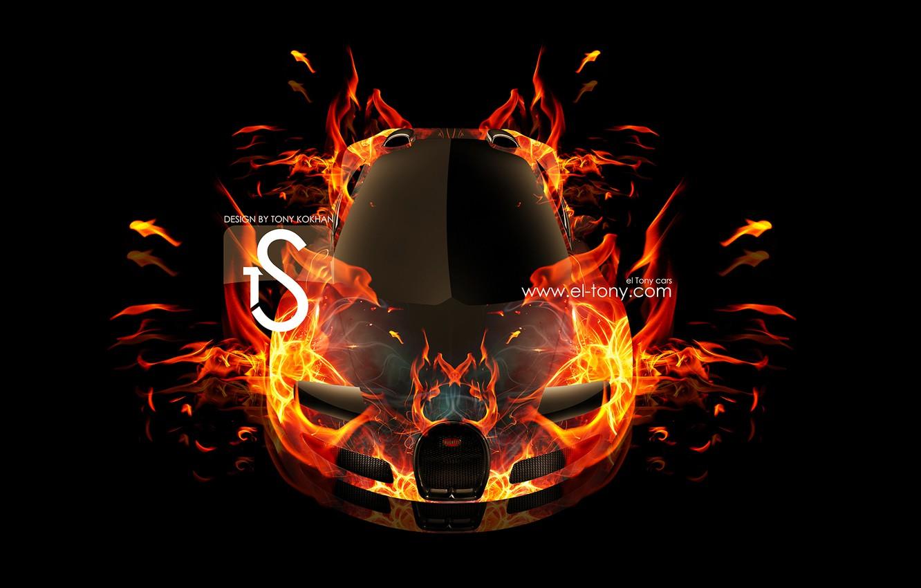 Bugatti Fire Wallpapers - Top Free Bugatti Fire Backgrounds ...
