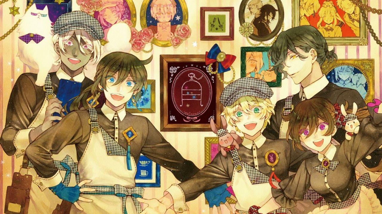 The Case Study of Vanitas Wallpapers - Top Free The Case Study of ...