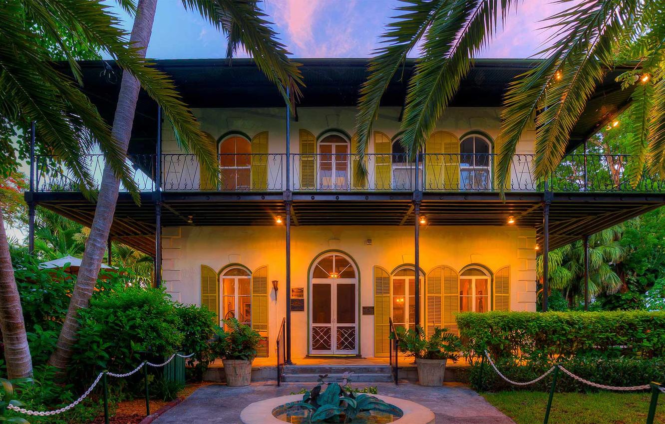 Ernest Hemingway Wallpapers - Top Free Ernest Hemingway Backgrounds ...