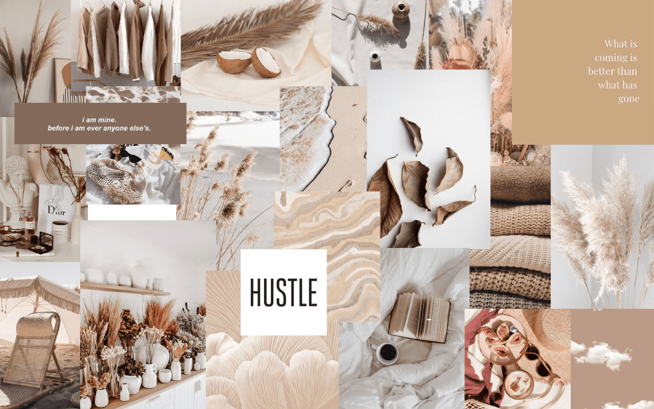 Beige Pc Wallpapers - Top Free Beige Pc Backgrounds - WallpaperAccess