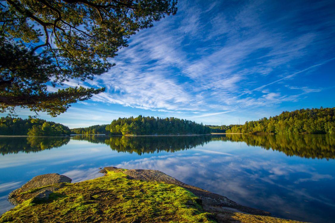 Sweden 4k Wallpapers - Top Free Sweden 4k Backgrounds - WallpaperAccess
