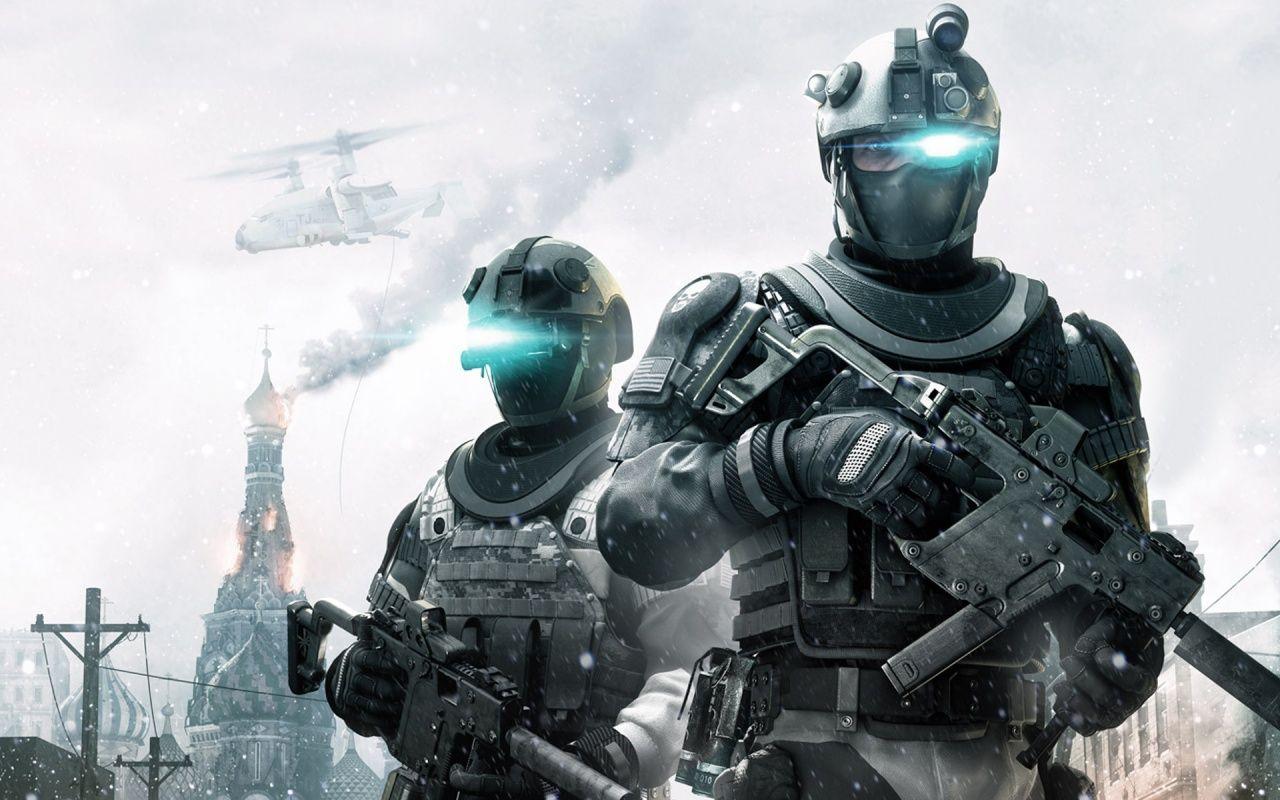 Army Gaming Wallpapers - Top Free Army Gaming Backgrounds - WallpaperAccess