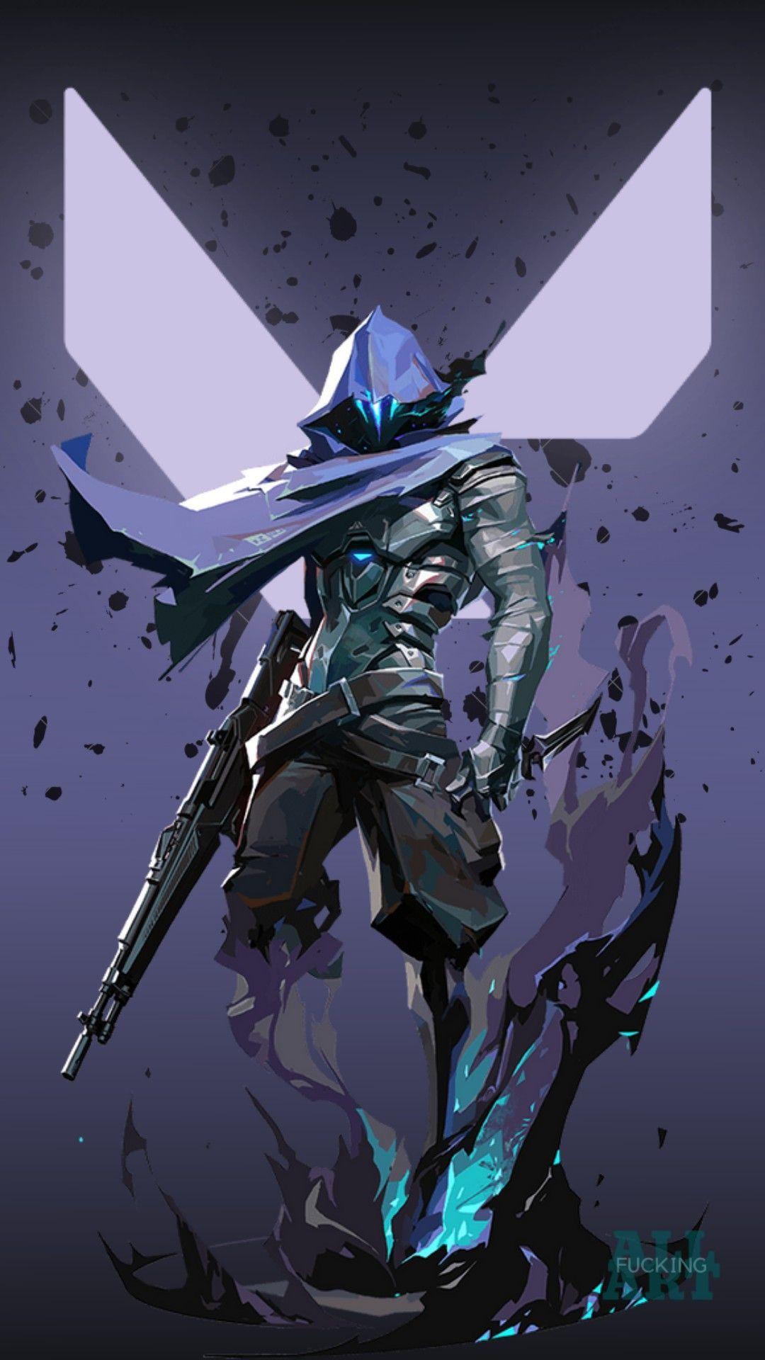 Valorant Mobile Wallpapers - Top Free Valorant Mobile Backgrounds ...