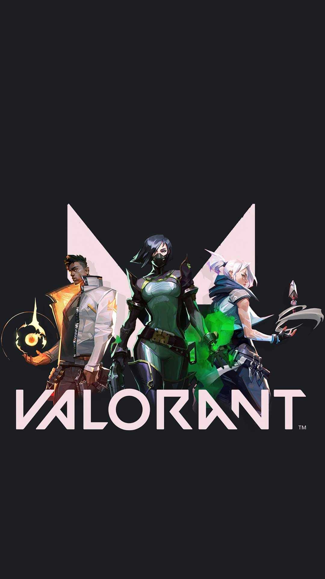 Valorant Mobile Wallpapers - Top Free Valorant Mobile Backgrounds ...