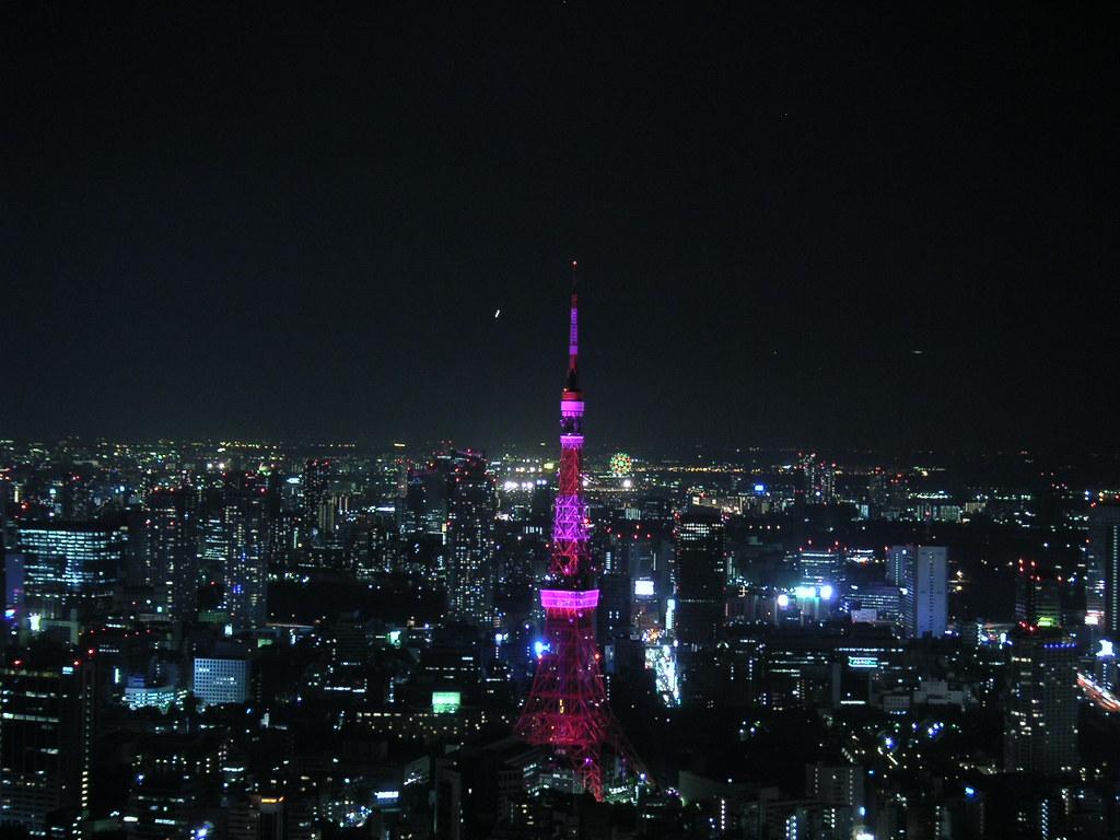 Pink Tokyo Wallpapers - Top Free Pink Tokyo Backgrounds - WallpaperAccess