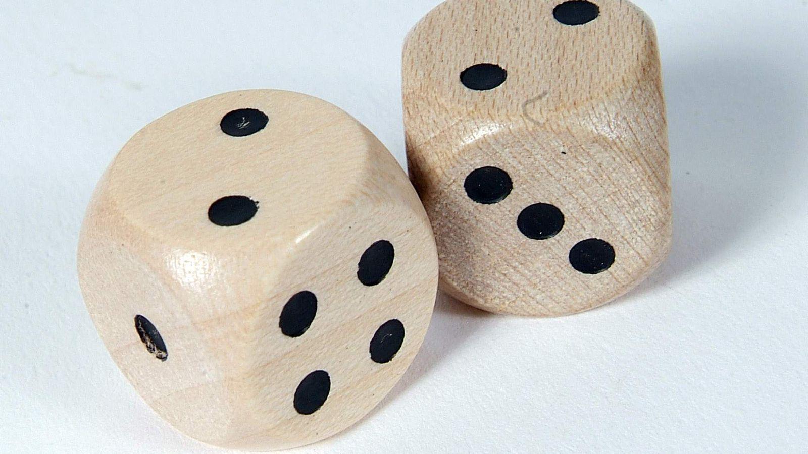 Probability Wallpapers - Top Free Probability Backgrounds - WallpaperAccess