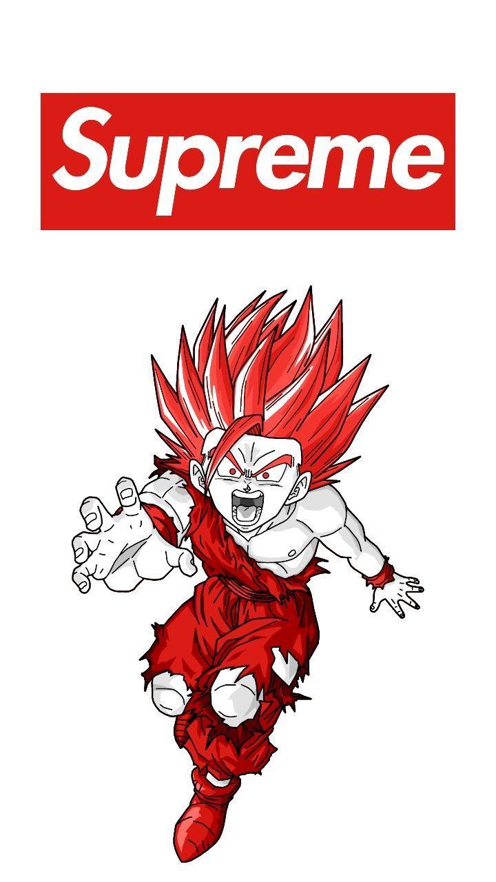 Gohan Supreme Wallpapers - Top Free Gohan Supreme Backgrounds ...