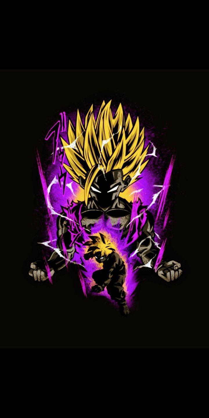 Gohan Supreme Wallpapers - Top Free Gohan Supreme Backgrounds ...