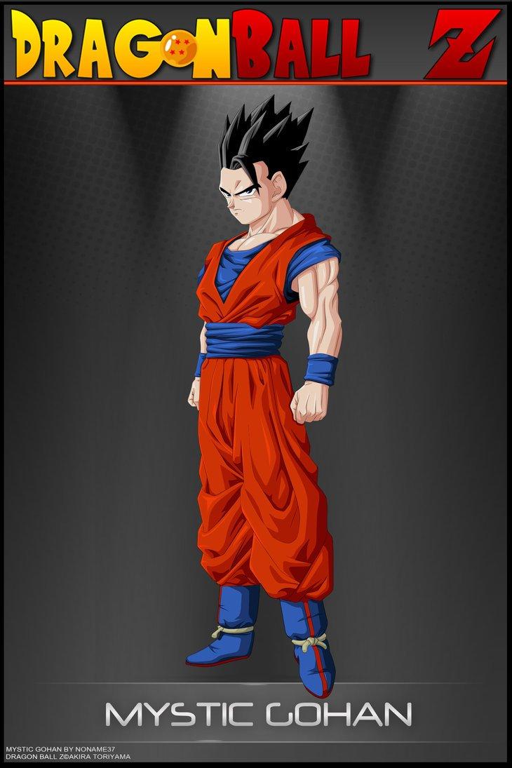 Gohan Supreme Wallpapers - Top Free Gohan Supreme Backgrounds ...