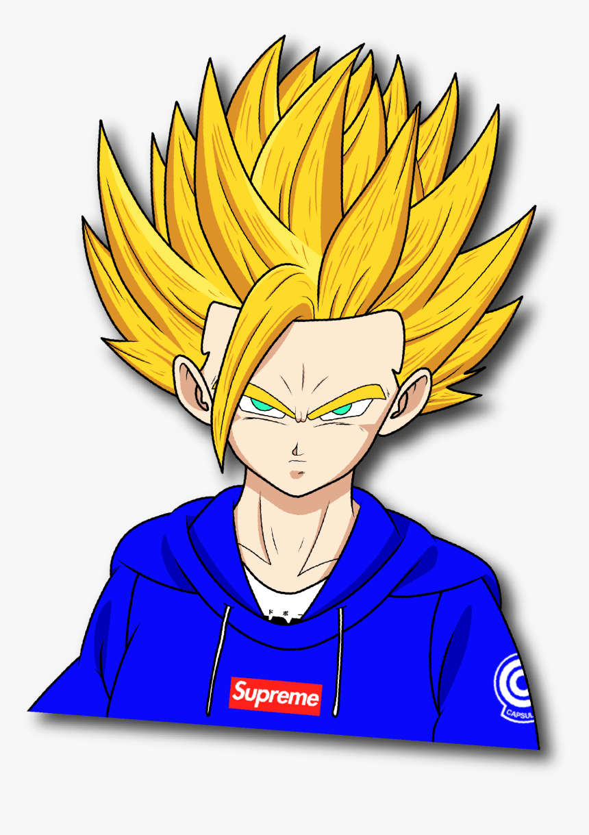 Gohan Supreme Wallpapers - Top Free Gohan Supreme Backgrounds ...